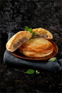Hand Made Pies - The Pie Crew