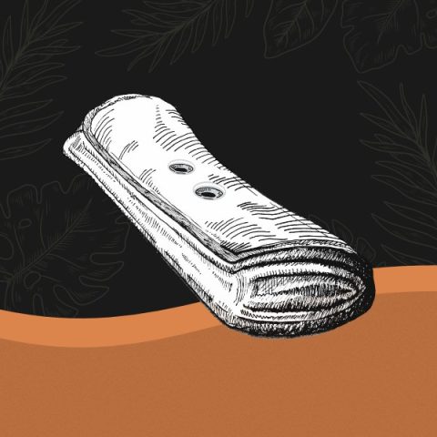 Hand Made Pies - The Pie Crew